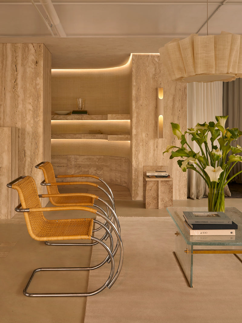 Behind The Build: The Design Of DISSH Bondi