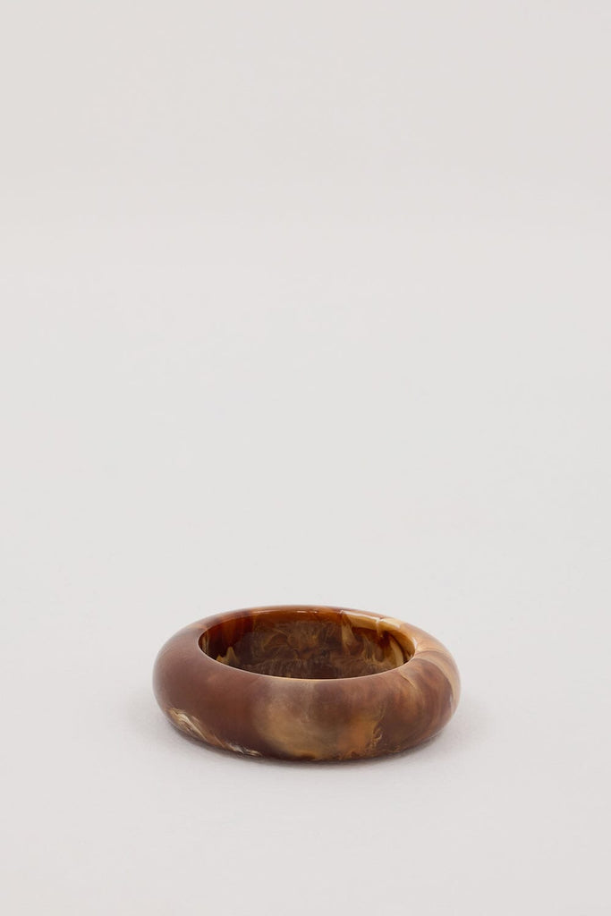 ANNA ROSSI HERE FOR IT BANGLE LATTE | Dissh