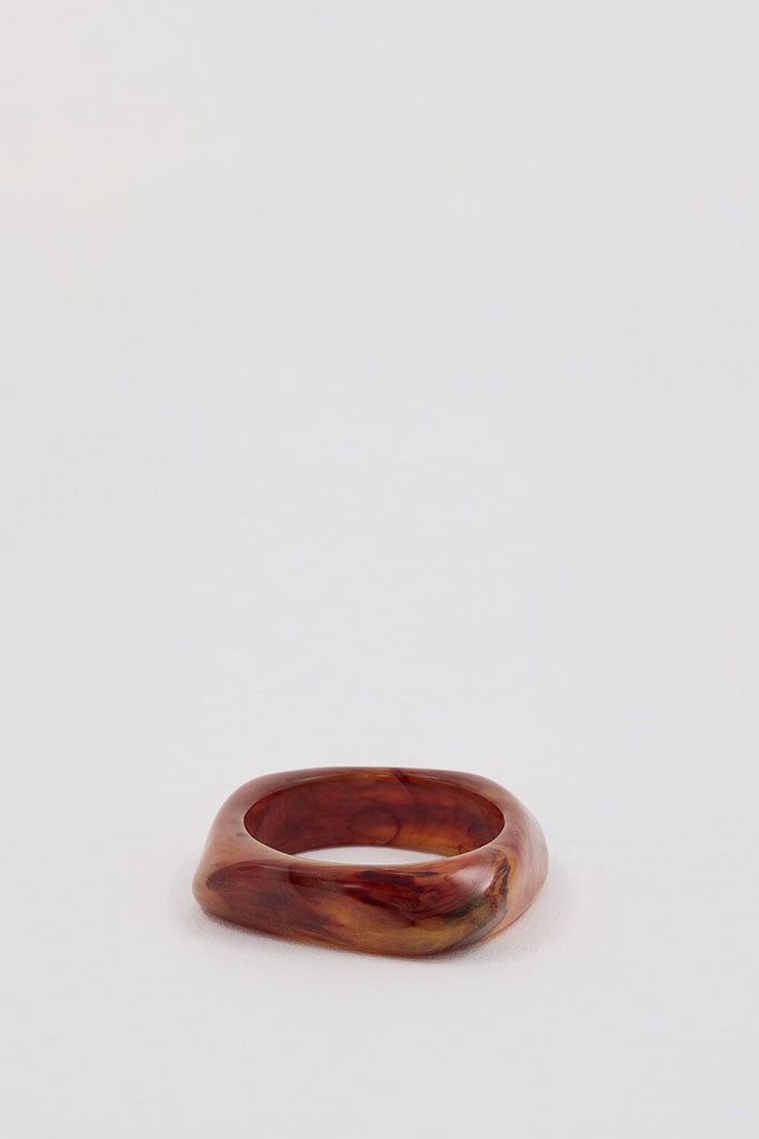 ANNA ROSSI NEED IT NOW BANGLE MOCHA | Dissh