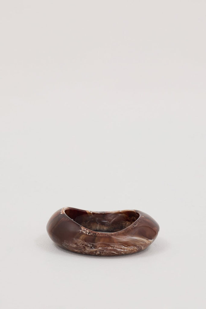 ANNA ROSSI TAKE IT AWAY BNGLE CACAO | Dissh