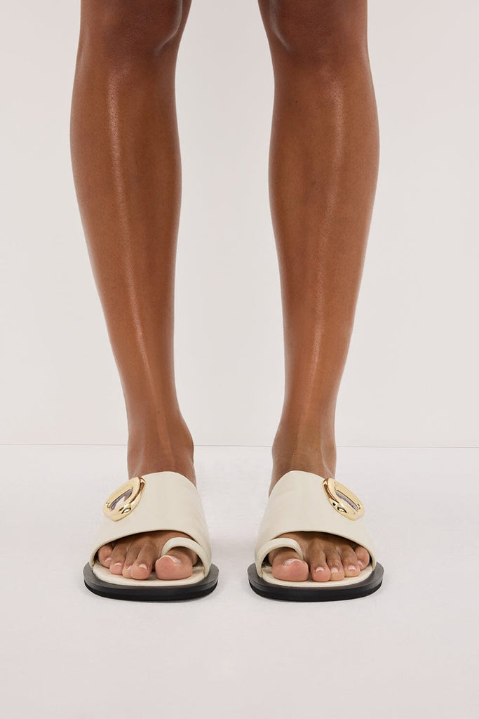 ALIAS MAE ELCE SANDAL BONE | Dissh