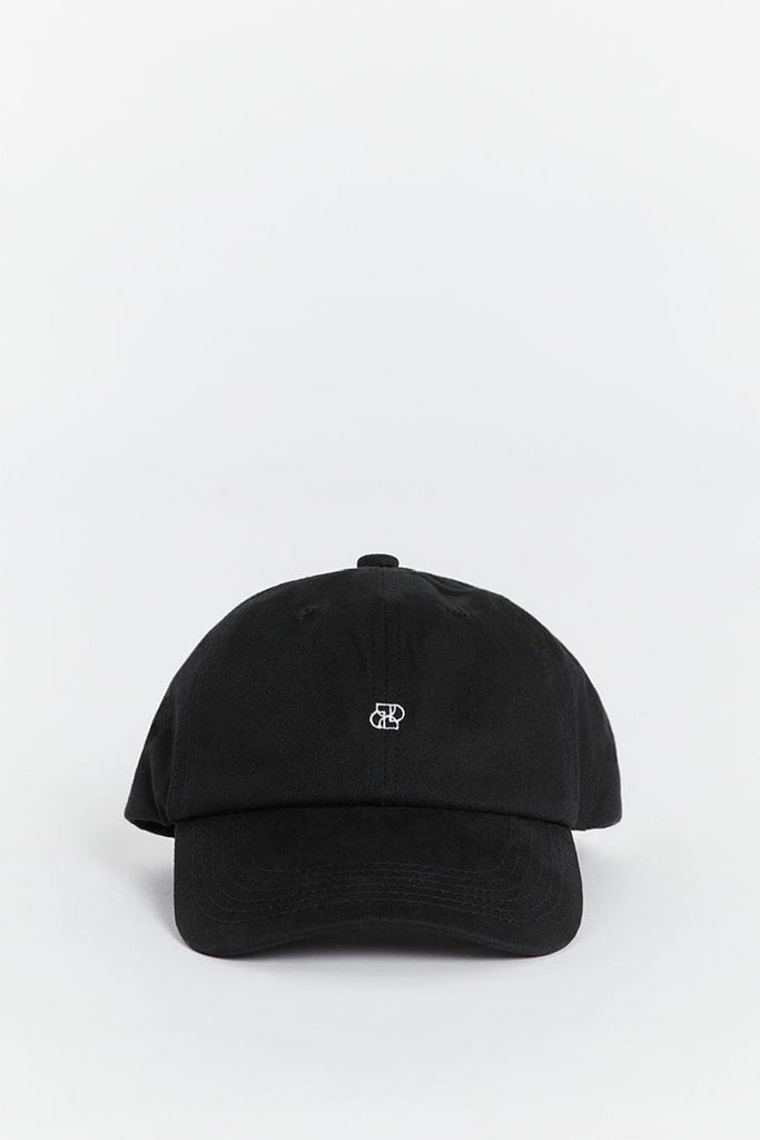DISSH SIGNATURE BLACK CAP