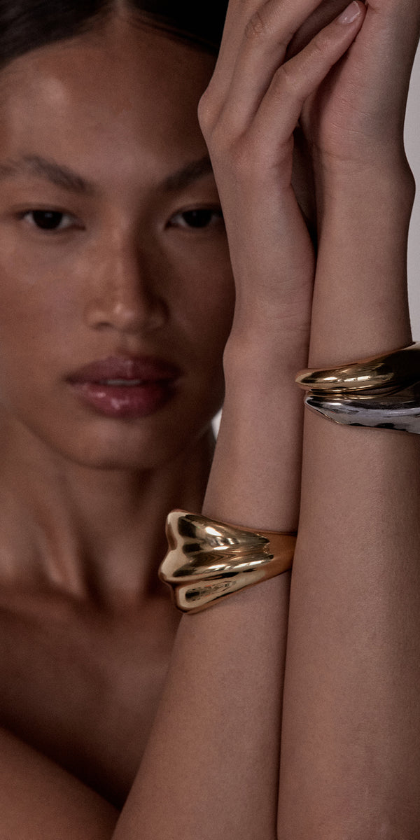 Meet MEGA And It's Founder, Dani Michelle | Dissh