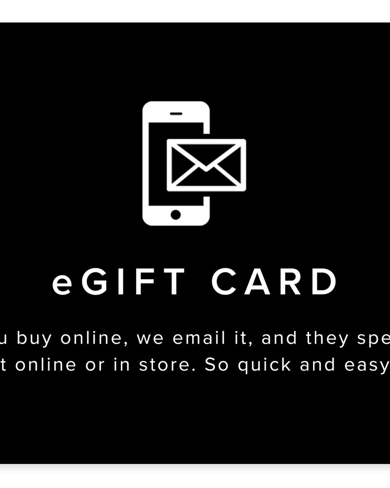Gift Cards | Dissh